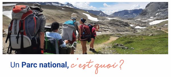 Le réseau des parcs nationaux de France | Parc national de la Vanoise